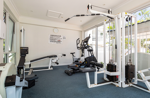 Home - La Grande Apartments